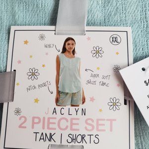 Jaclyn Intimates | Intimates & Sleepwear | Jaclyn Intimates Pajama Sets ...